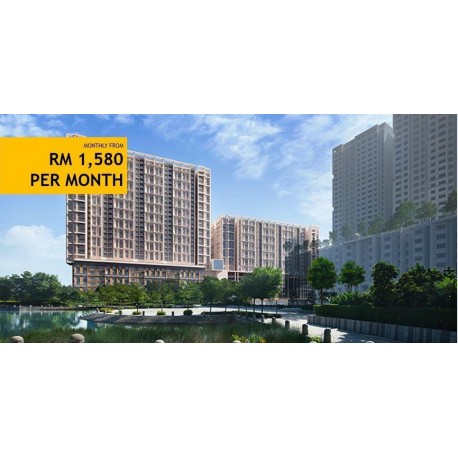 The Riva Residences - m2own
