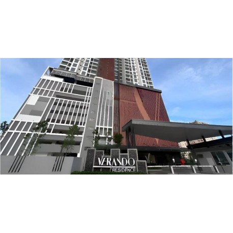 Verando Residence - m2own