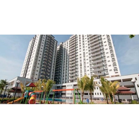 Kinrara Mas - m2own