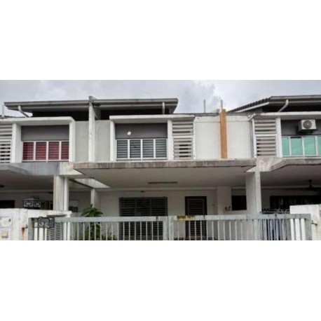 Serene Heights - m2own